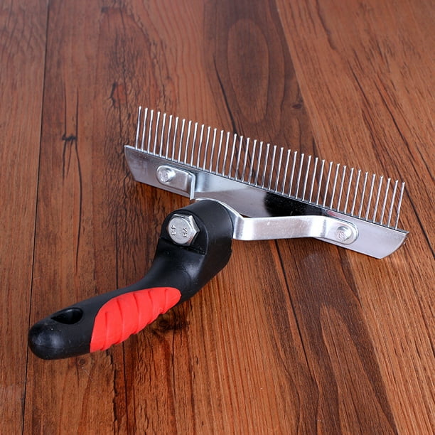 Hongchun Double Row of Rounded Rotating Paddles, Ideal for the ...