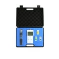Apera Instruments PH400 Portable pH Meter Kit with Pre-mixed Buffers, 0 ...