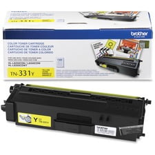 Click here for Brother Tn331y Toner Cartridge prices