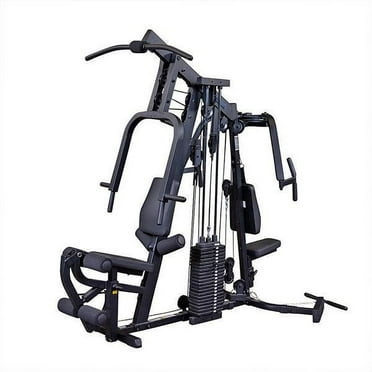 Body Solid - G1S Compact Home Gym - Walmart.com