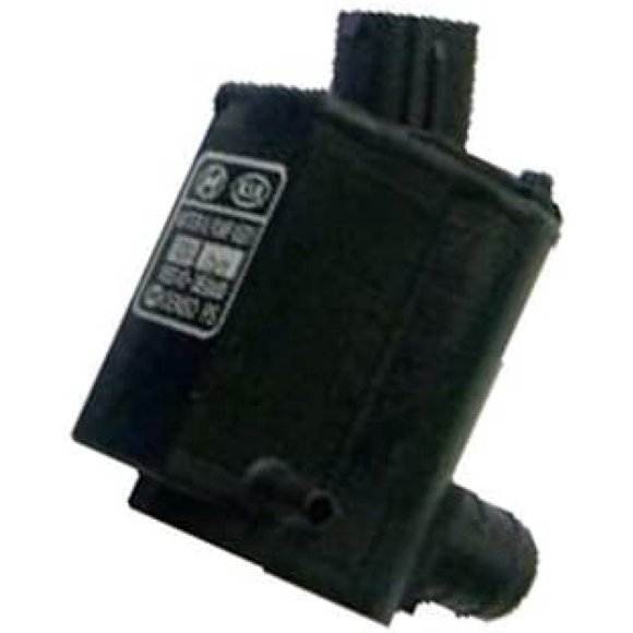 Hyundai Santa Fe Windshield Washer Pump Replacement