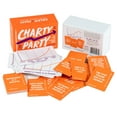 Charty Party: The Game of Absurdly Funny Charts - Walmart.com