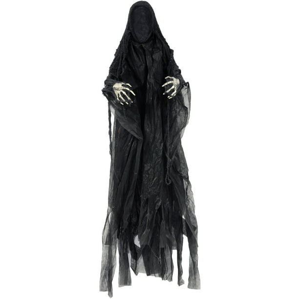 Faceless Ghost 72 In - Walmart.com