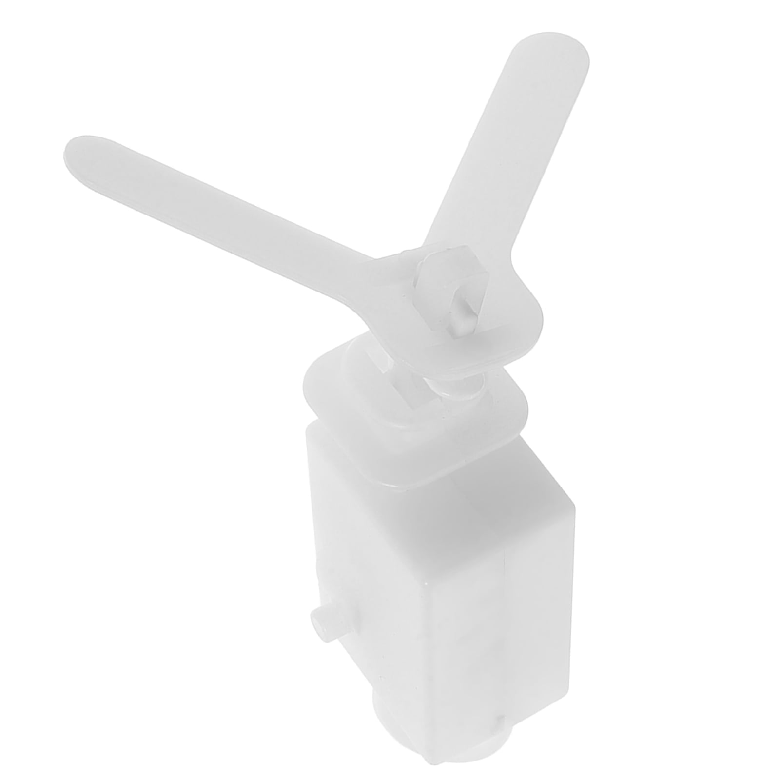 Wings winding mechanism Spring running movement Spring wing winding ...