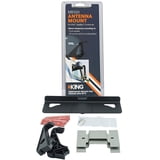 King Controls MB500 Portable Antenna Mount - Walmart.com