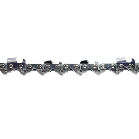 6-Pack 20" Full Chisel Saw Chain for Oregon D70 Chainsaws - (20 inch, 3 ...