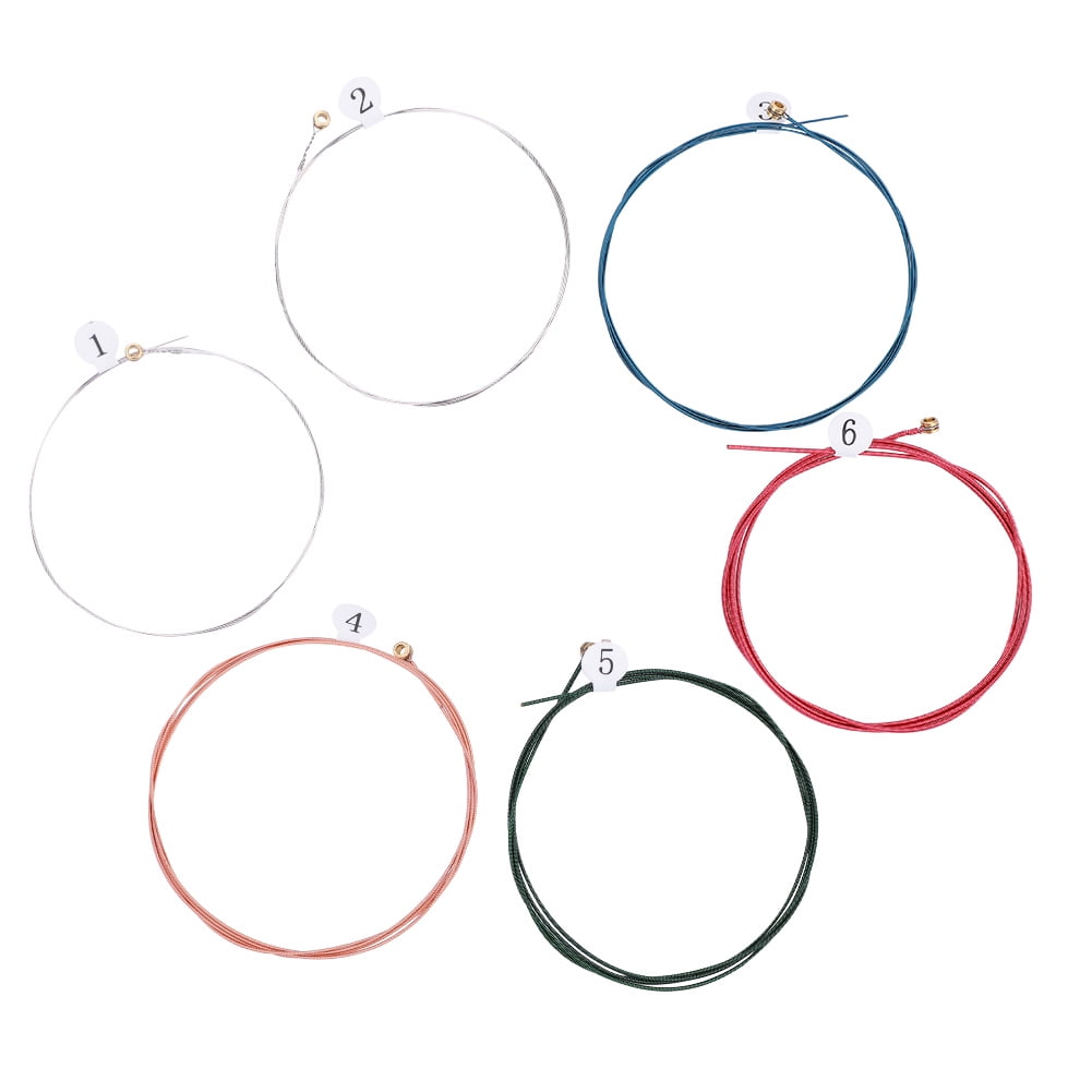 Click here for Estink Acoustic Guitar Strings Guitar Strings 6 Gu... prices