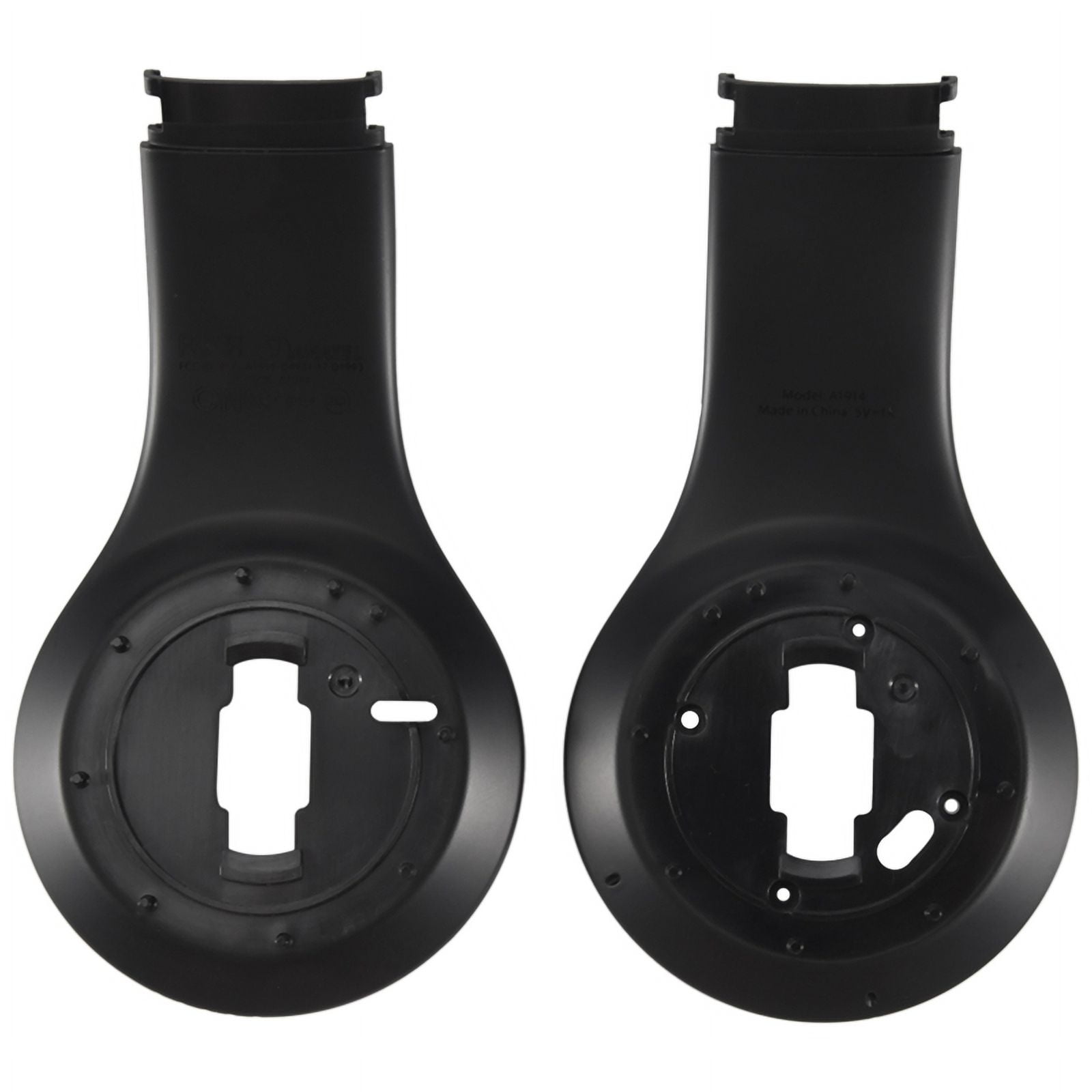 Click here for Unbranded 1 Pair Earphone Inner Shell Replacement... prices