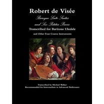 Antonio Rotta Intabolatura de Lauto Lute Music of the Renaissance ...