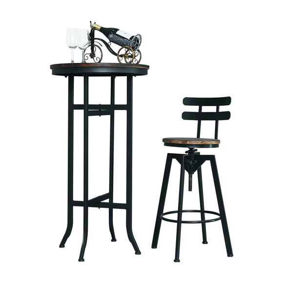Tall Cocktail Tables