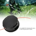Universal Weed Trimmer Head Plastic Bump Feed Line Brush Cutter ...