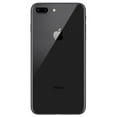 Restored Apple iPhone 8 256GB AT&T Locked Phone with 12MP Camera ...