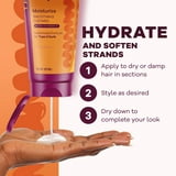 Eco Style Texture Edit Define Elongating Cream 6oz - Walmart.com