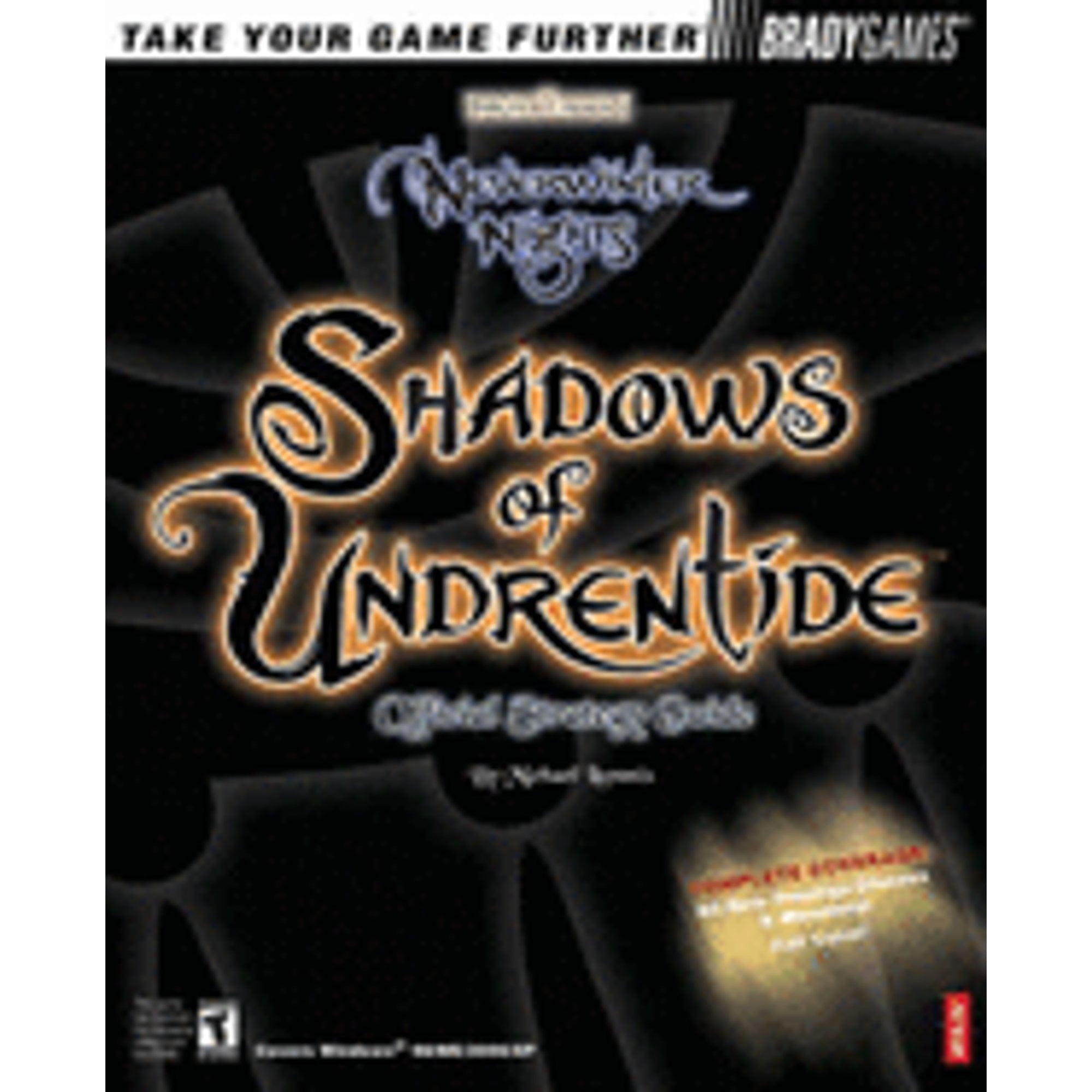 Neverwinter Nights(tm): Shadows of Undrentide Official Strategy Guide ...