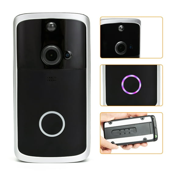 Ring Security Sensors