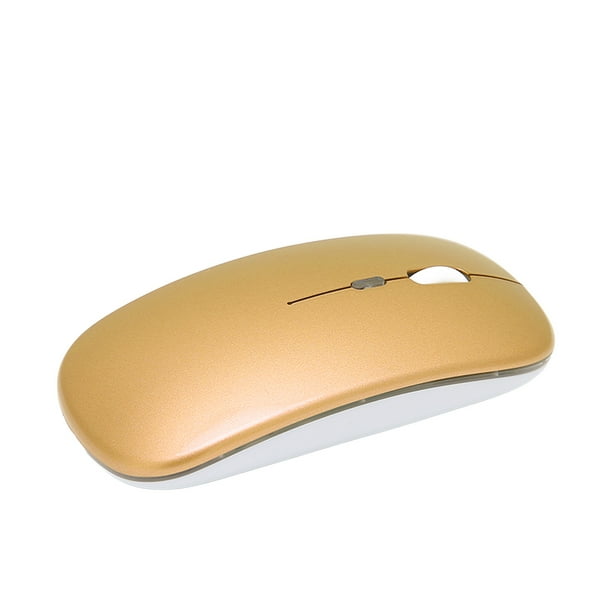 Laptop Mouse,2.4G Wireless Mouse Ultrathin Wireless Gaming Mouse G ...
