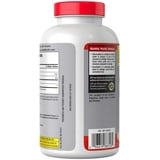 Costco Kirkland Signature Glucosamine & Chondroitin, 280 Tablets, Joint ...