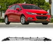Kojem Chevy Accessories: Front Bumper Mesh Grille for 2007-2013 ...