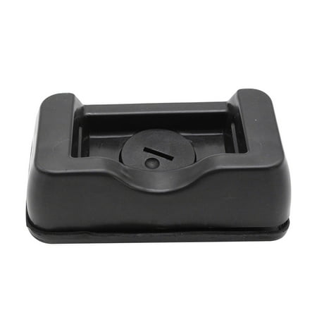 Jack Pad Point Support Block -Slip Jack Guard Pad Replacement for ...
