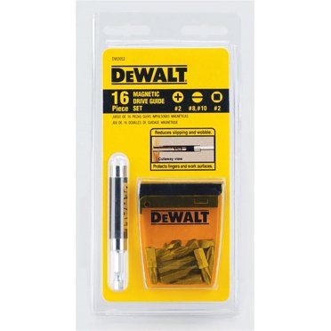 DEWALT Tough Grip Rapid Load 27-Pack Screwdriver Bit - Walmart.com