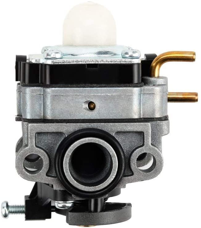 Carburetor For Homelite UT33600 UT33650 26cc String Trimmers ...