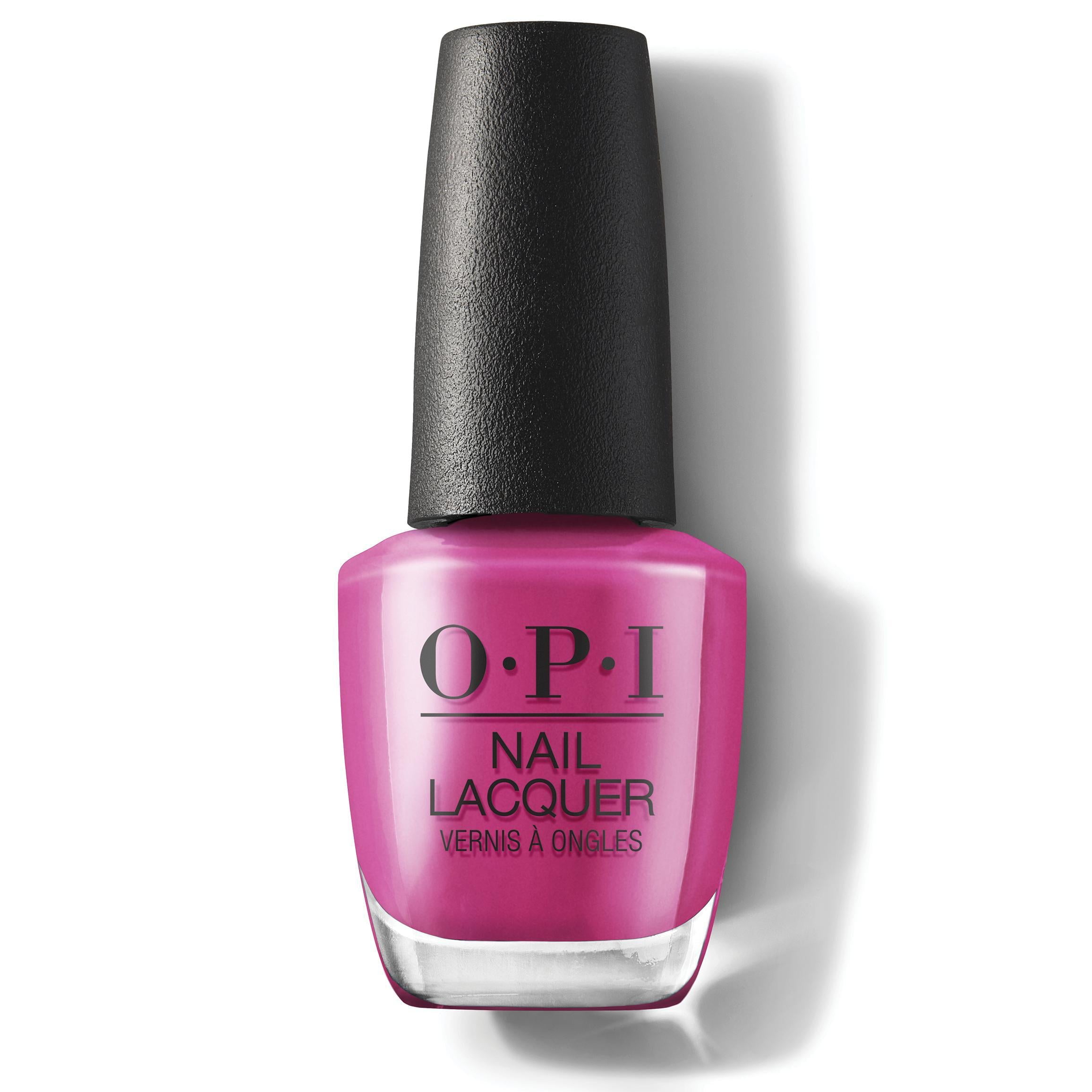 OPI Nail Lacquer Polish - Downtown LA Collection - 7th & Flower LA05 ...