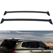 Chevrolet Express 2500 Roof Rack