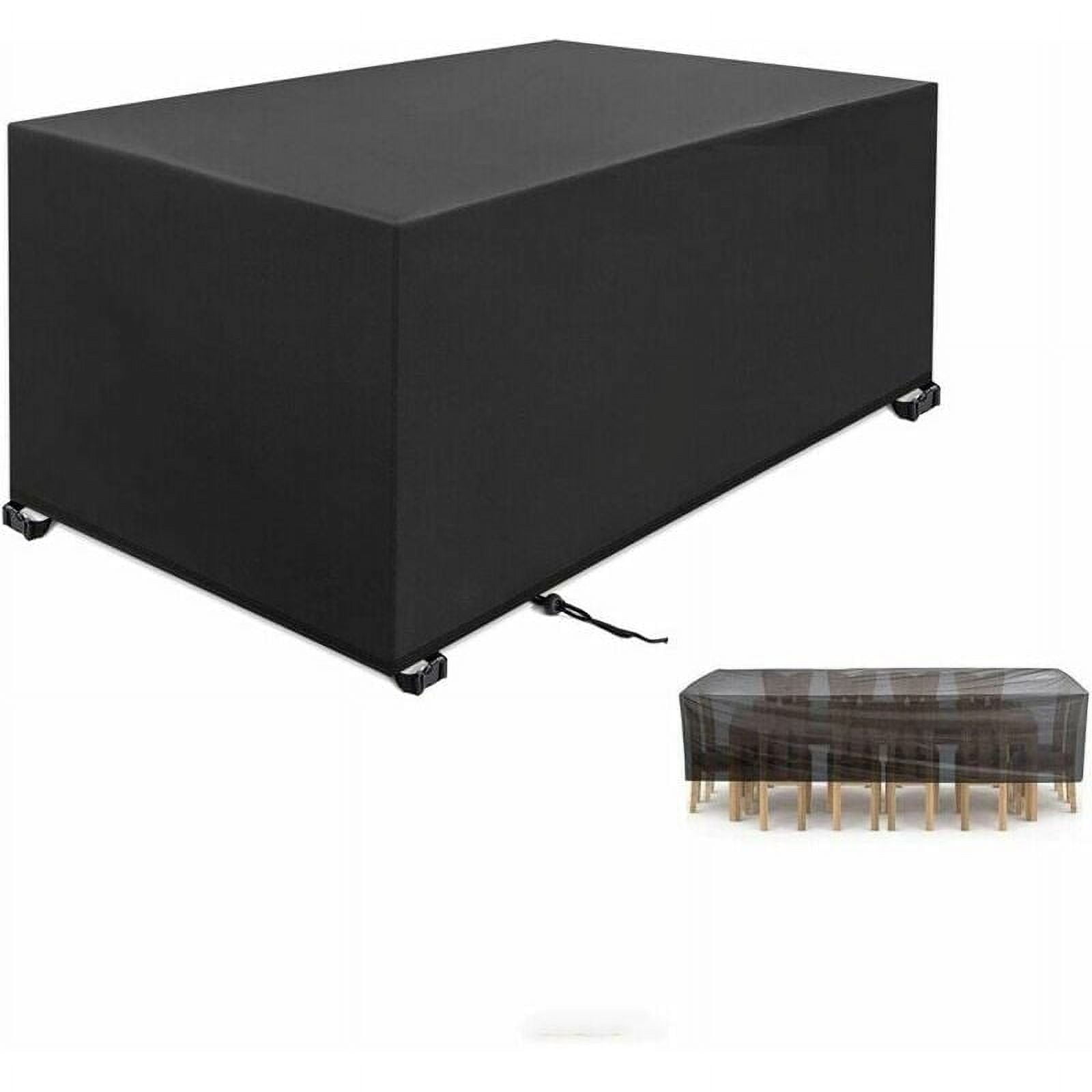 Click here for Dutchman Weatherproof Patio Furniture Protector  4... prices