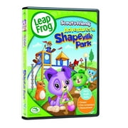 Leapfrog 10-DVD Mega Pack (DVD) | Walmart Canada