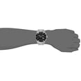 Invicta Men's 15081 Pro Diver Analog Display Japanese Quartz Silver ...
