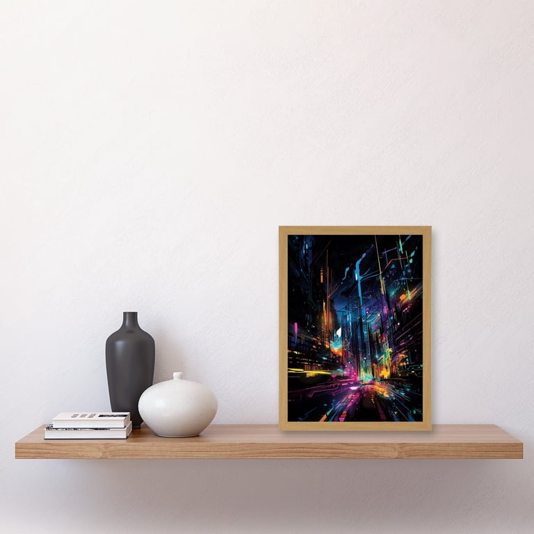 Contrast Artwork
