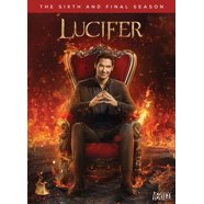 Lucifer: The Complete First Season - Walmart.ca