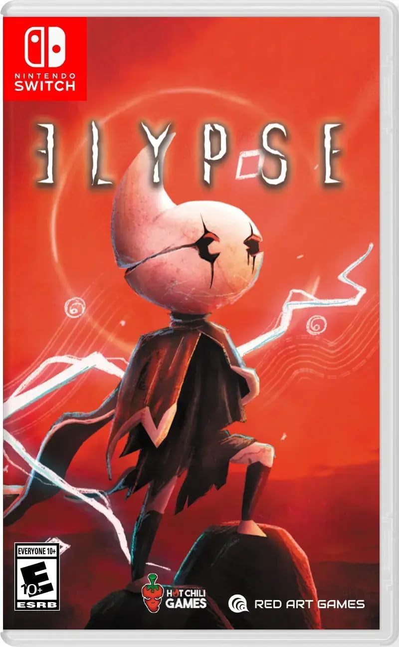 Elypse - Nintendo Switch | Walmart en línea