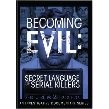 America's Serial Killers: Portraits of Evil (DVD) - Walmart.com