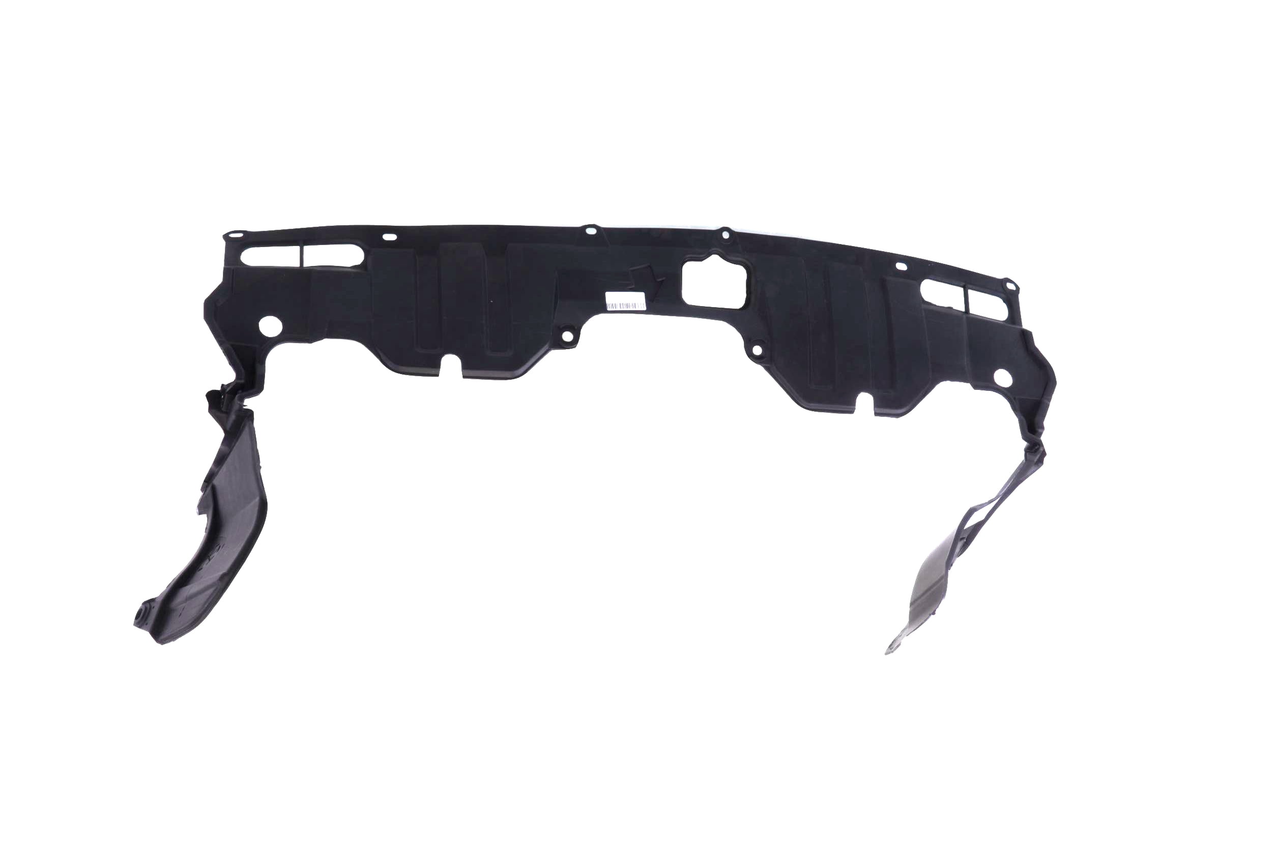 Tomoka Replacement Parts Front Engine Splash Shield Lower Under Cover ...