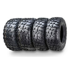 20x9 Tires