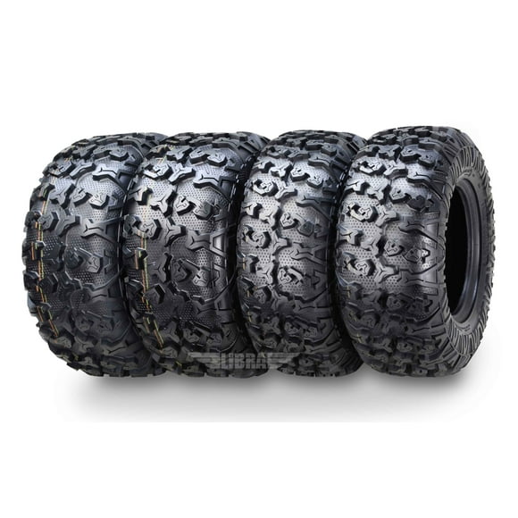John Deere Gator Tires