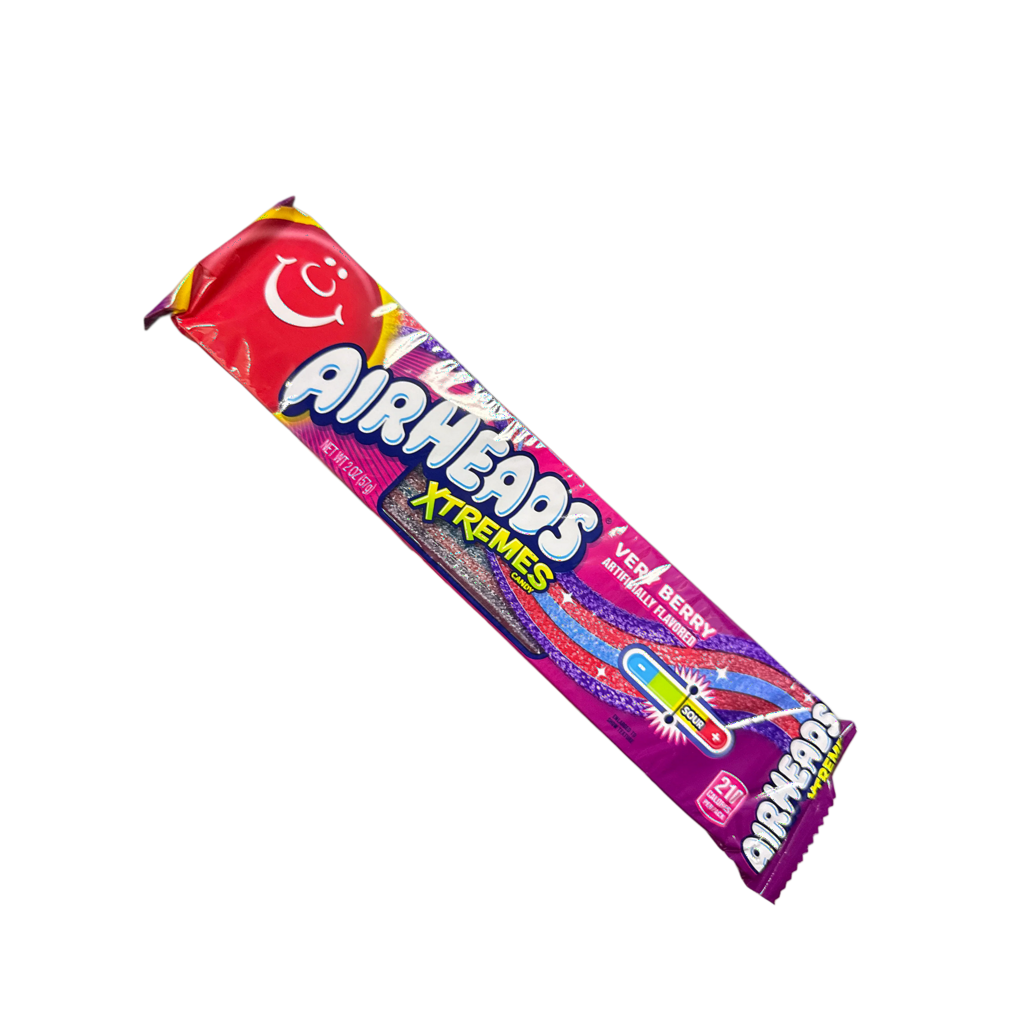 Click here for Extreme Snacks Air Heads Xtreme Very Berry Flavour... prices