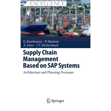 Handbook for SAP Pp in S/4hana: Production Planning and Execution in SAP S/4hana (Paperback ...