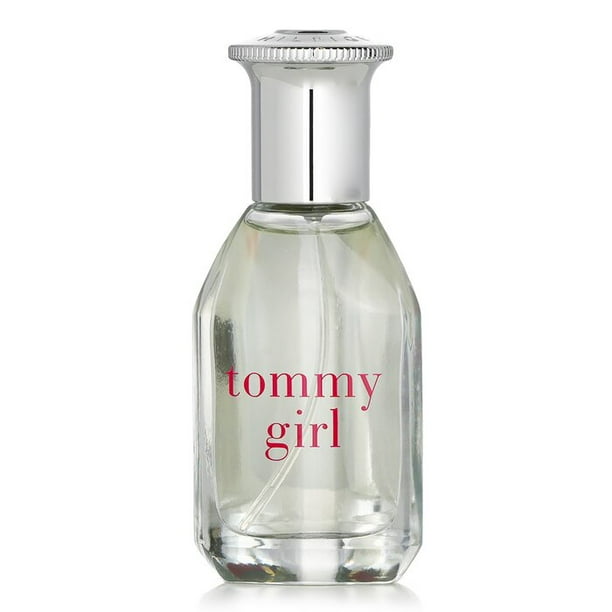 Perfume Tommy Hilfiger Tommy Girl Eau de Cologne 30 ml | Walmart en línea
