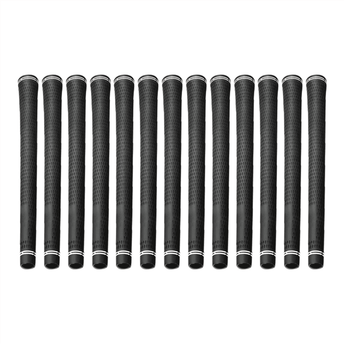 Click here for Unbranded 13pcs Golf Grip Classic Pattern Standard... prices