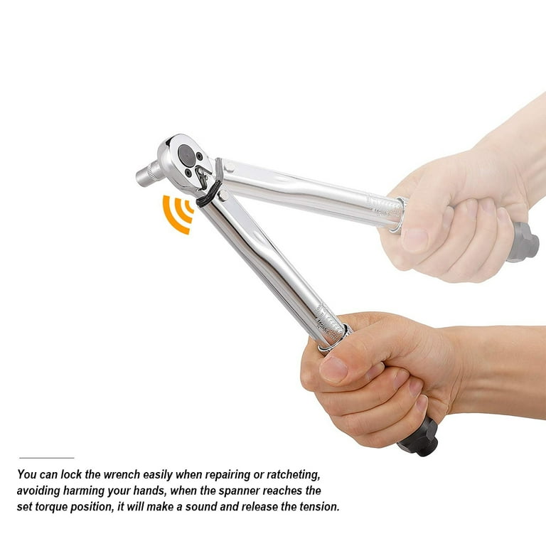 Make A Tension Wrench