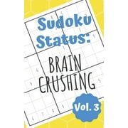 Superb Sudoku Scratch Pads