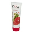 Gud Natural Body Lotion, Red Ruby Groovy Grapefruit & Thyme, 8 fl oz ...