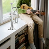 HOMEMAXS Practical Simulation Saxophone for Kids with Fine ...