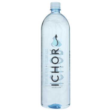 ZenWTR Alkaline 9.5pH Water 33.8 oz. (Pack of 12) - Natural Hydration ...