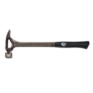 HART 22oz Steel Hammer, Rip Claw, Magnetic Nail Starter - Walmart.com