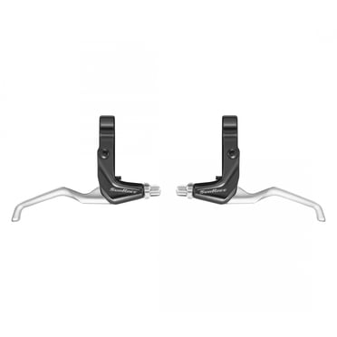 SRAM Rival 1 1x Cable Brake Lever Drop Bar Individual Left Black ...