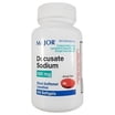 Major Stool Softener Docusate Sodium 100MG Softgels Gentle Relief for ...
