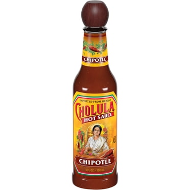 Taco Bell Creamy Chipotle Sauce, 12 fl. oz. Bottle - Walmart.com